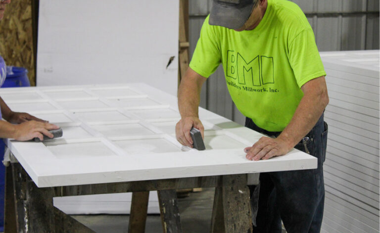 Home - Builders Millwork Inc