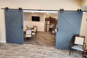 Our Work - Builders Millwork Inc