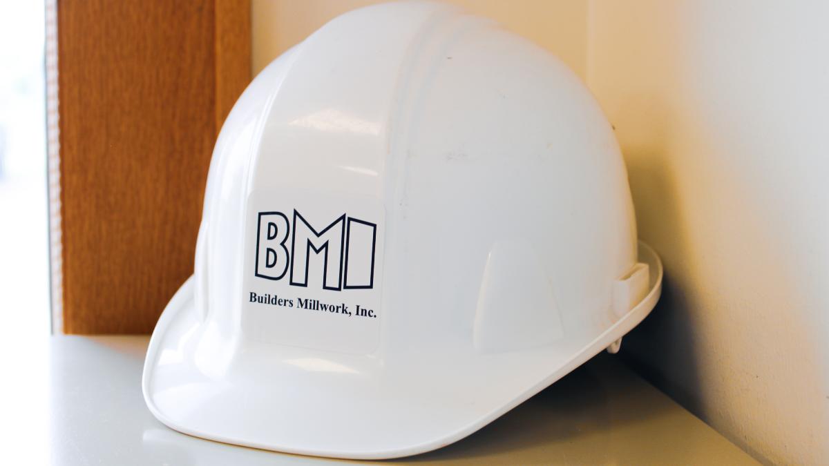 Hands-On Project Management - Builders Millwork Inc