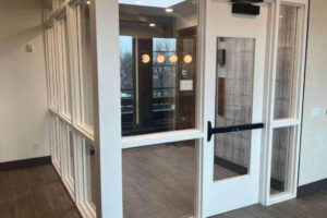 Our Work - Builders Millwork Inc