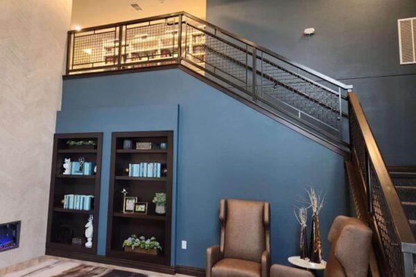 Our Work - Builders Millwork Inc