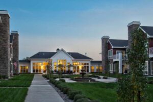 Our Work - Builders Millwork Inc