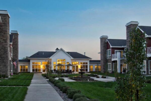 Our Work - Builders Millwork Inc