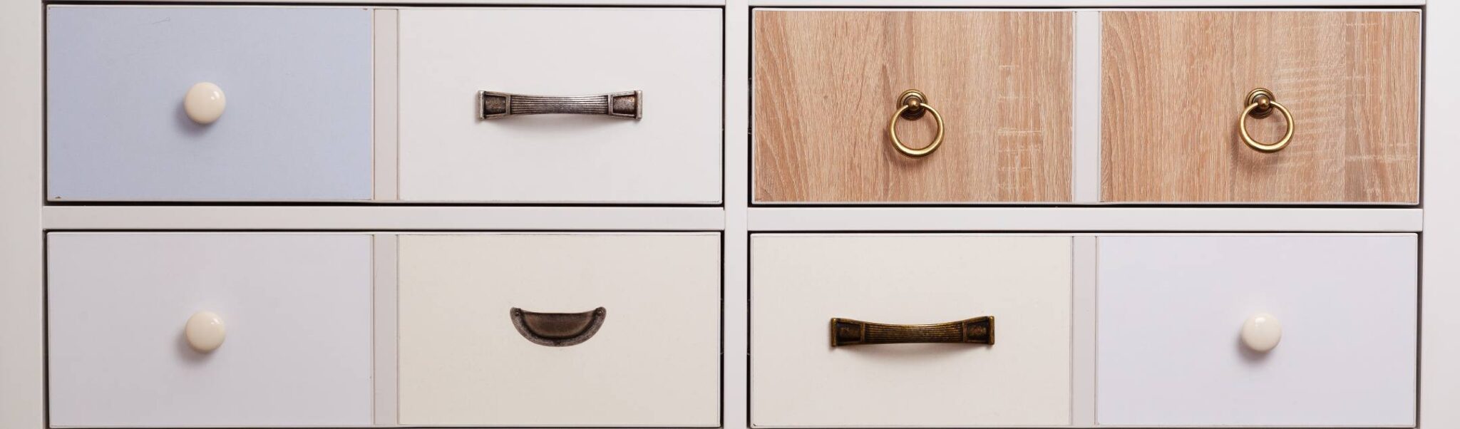 Finish Hardware - Builders Millwork Inc