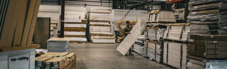 History and Values - Builders Millwork Inc