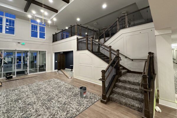 Applewood Pointe of Alpine Valley - Builders Millwork Inc